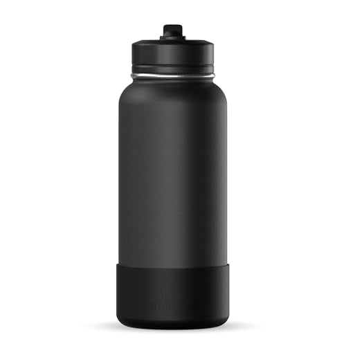 Click here for Hydrapeak 32oz Sport Insulated Water Bottle With S... prices