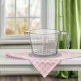 1L Glass Measuring Jug | 1 Litres | Heavy Duty | Easy To Read ...