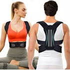 Obesity Support Back and Belly Brace (58" - 62" Around Hips ) - Walmart.com