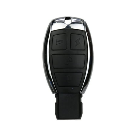 Dodocool Wireless Remote Control Key Fob Smart Clone Switch 4 Buttons ...