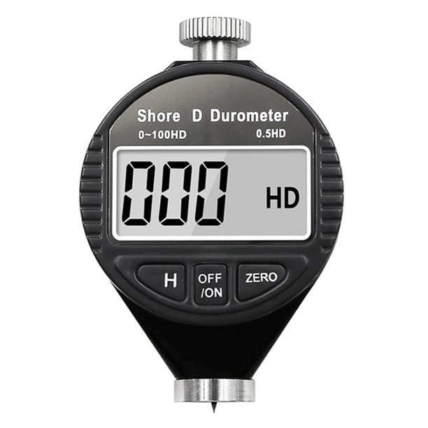 Durometer Hardness