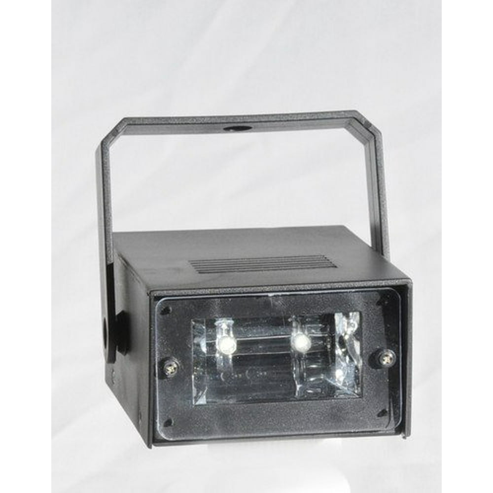 Mini LED Strobe - Walmart.com - Walmart.com