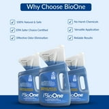 BioOne 64 oz Liquid Drain and Septic System Maintainer Microbes for ...