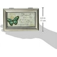 Carson Home Accents Your Friendship Music Box - Walmart.com