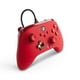 PowerA Enhanced Wired Controller for Xbox Series X|S - Red - Walmart.com