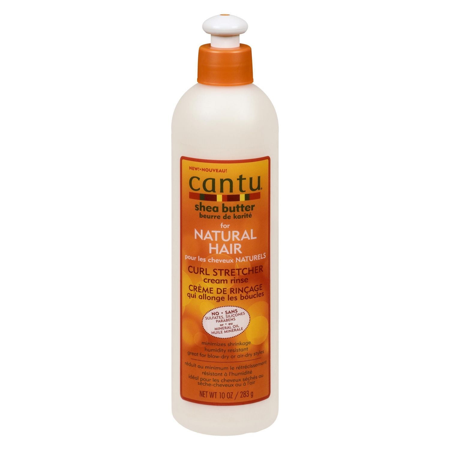 Click here for Cantu Curl Stretcher Cream Rinse 10oz prices
