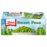 (12 Cans) Libby's Sweet Peas, 15 oz - Walmart.com