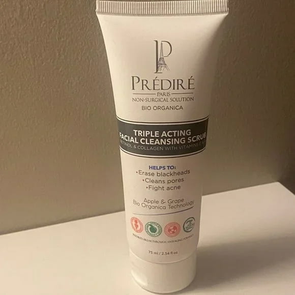 Predire Paris Skin Care - Walmart.com