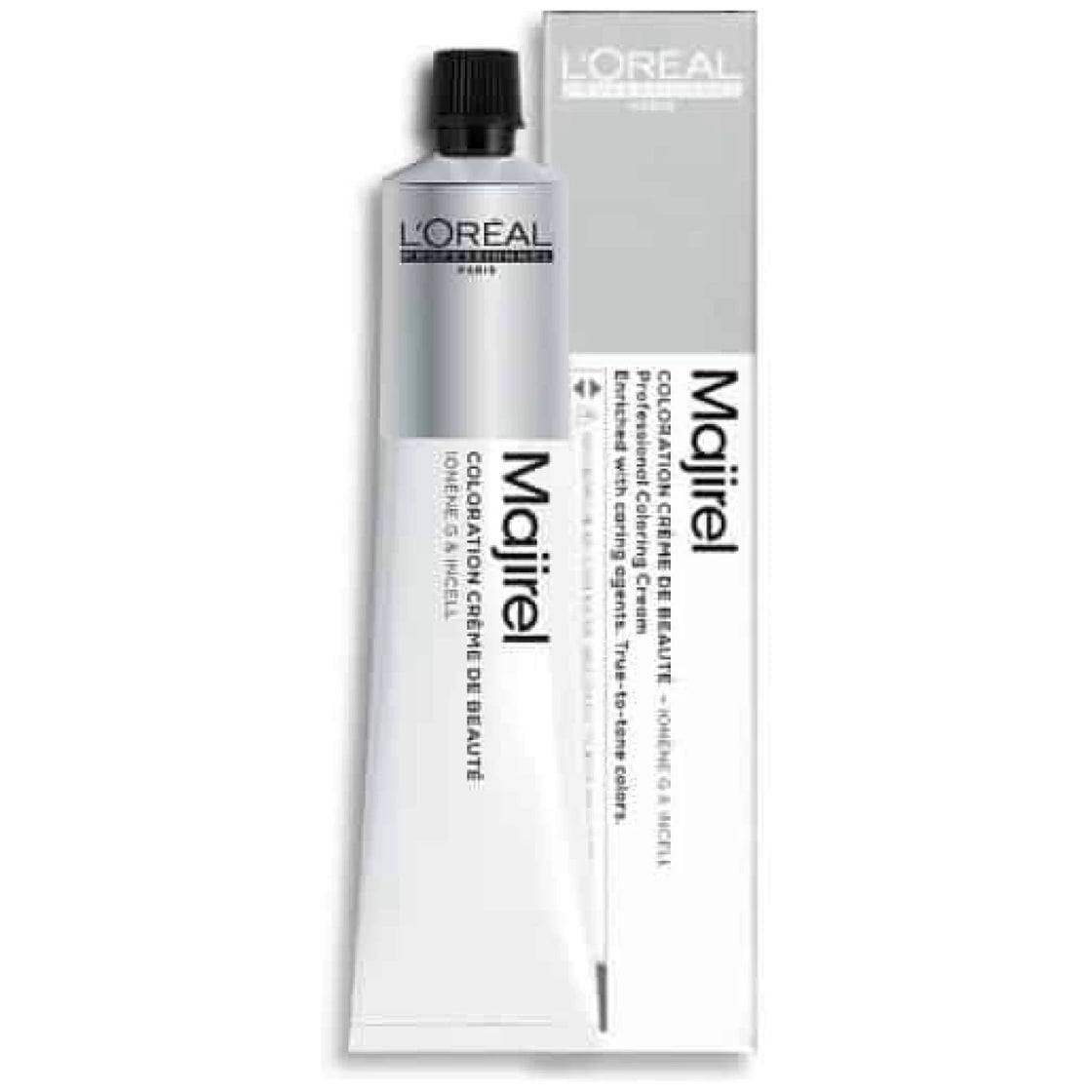 Click here for Loréal Paris Loreal Professional Majirel Hair Colo... prices