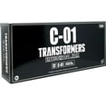 Transformers Optimus Prime C-01 Missing Link Exclusive Action Figure ...