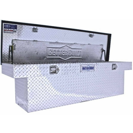 Better Built 72" Crown Series Crossover Deep Truck Tool Box - Walmart.com