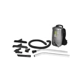 Atrix Ergo Pro Backpack Vacuum - Walmart.com