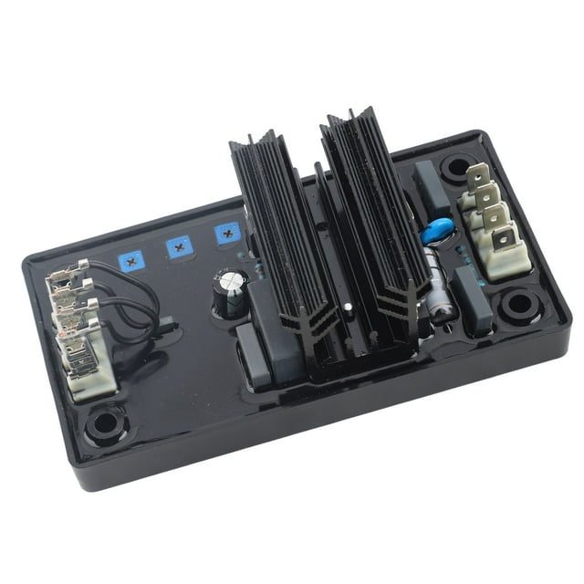 Avr AVR R230 Automatic Voltage Regulator Stable Replacement Generator ...