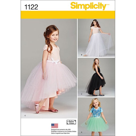 Simplicity Patterns | Walmart Canada