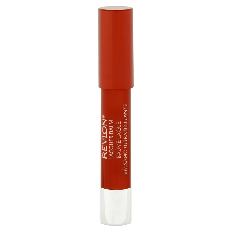 Revlon Colorburst Lacquer Balm Coy