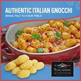 Tuscanini Fresh Italian Potato Gnocchi 16oz (3 Pack) | Imported, Low ...