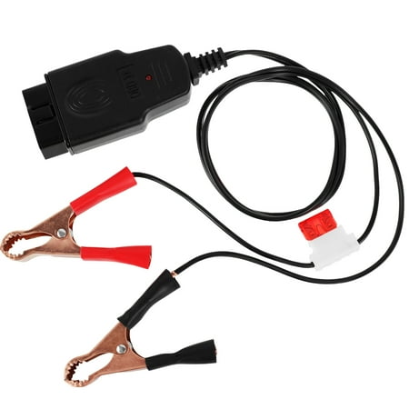 Car Computer Memory Saver 3.6ft Professional Vehicle ECU Emergency ...