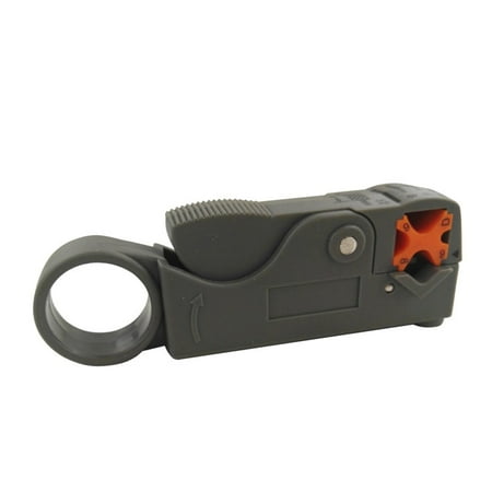 HV332 RG 58 RG59 RG6 coaxial cable stripper,SHTKUYING | Walmart Canada