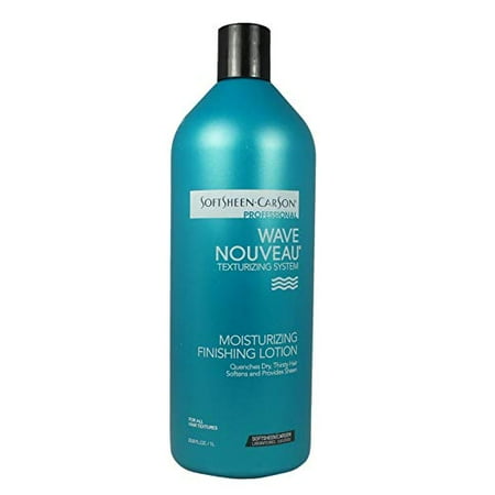 Wave Nouveau Moisturizer Finishing Lotion 33.8 oz - Walmart.ca