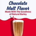 Nestle Carnation Malted Milk Powder, Chocolate and Original Flavor ...