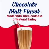 Nestle Carnation Malted Milk Powder, Chocolate and Original Flavor ...