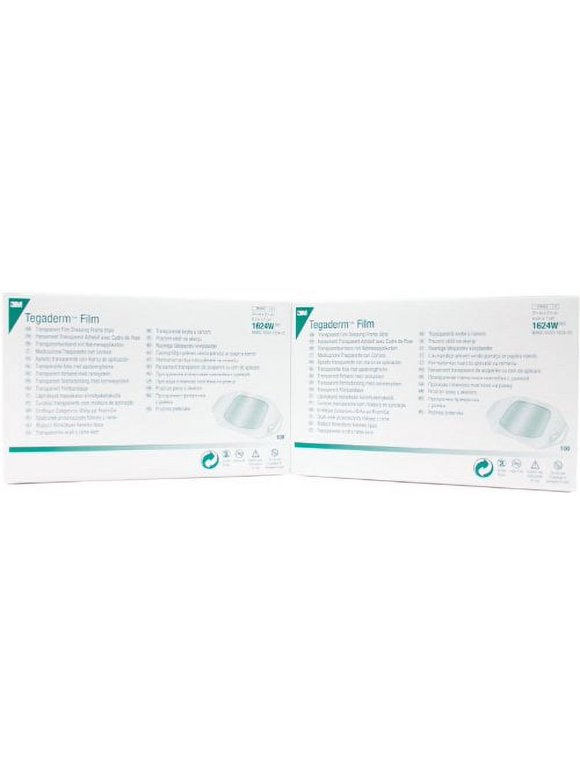 Tegaderm in First Aid - Walmart.com