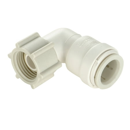 Aqua Lock 3520-0808 Fresh Water Fitting | Walmart Canada