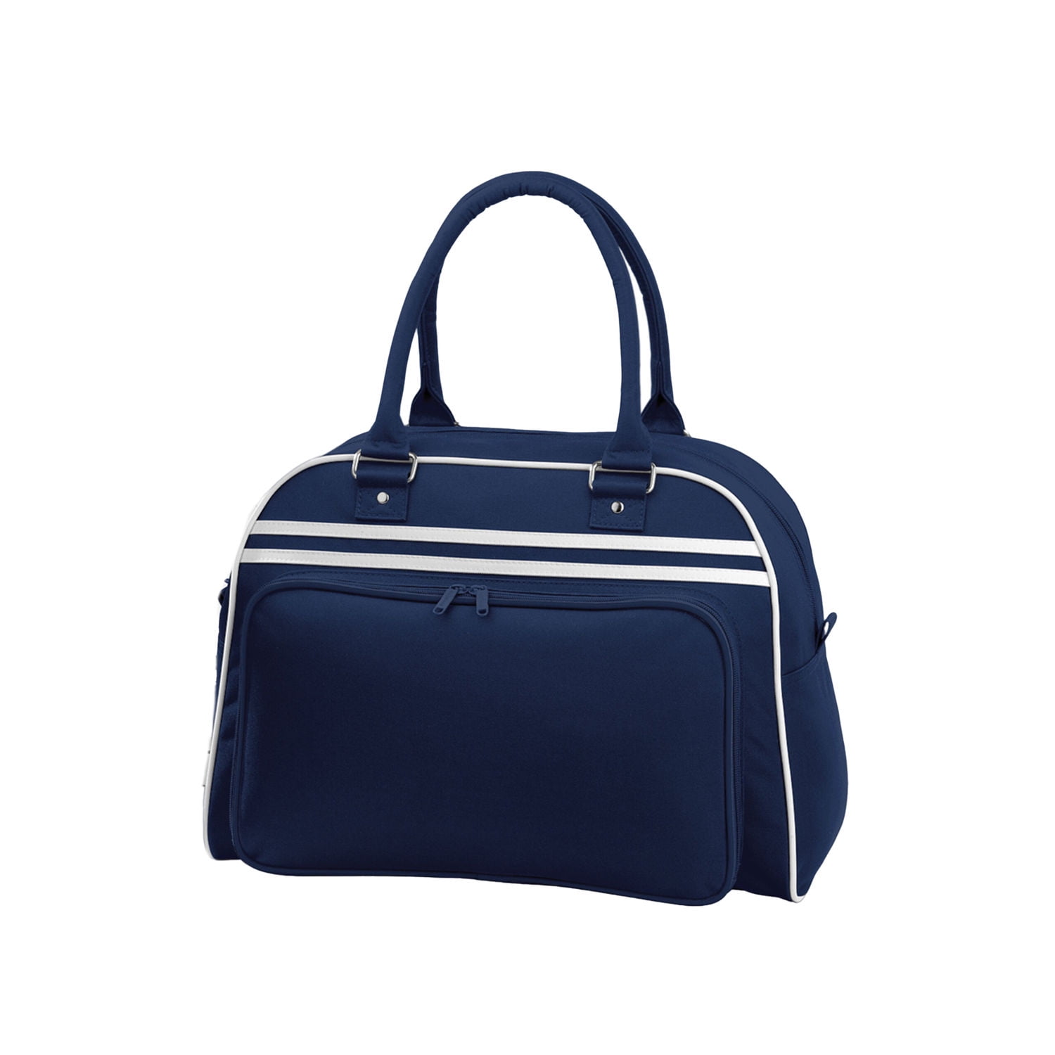 Click here for Bagbase Retro Bowling Bag prices