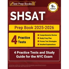 SAT Prep 2021 and 2022 Book: SAT Study Guide with Practice Tests [6th ...