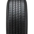 4 New Nexen Aria AH7 225/55R18 98T All Season Touring Tires 80000 Mile Warranty 15197NXK / 225 ...