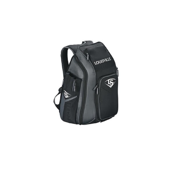 Louisville Slugger Prime Stick Pack, Black/Charcoal - Walmart.com