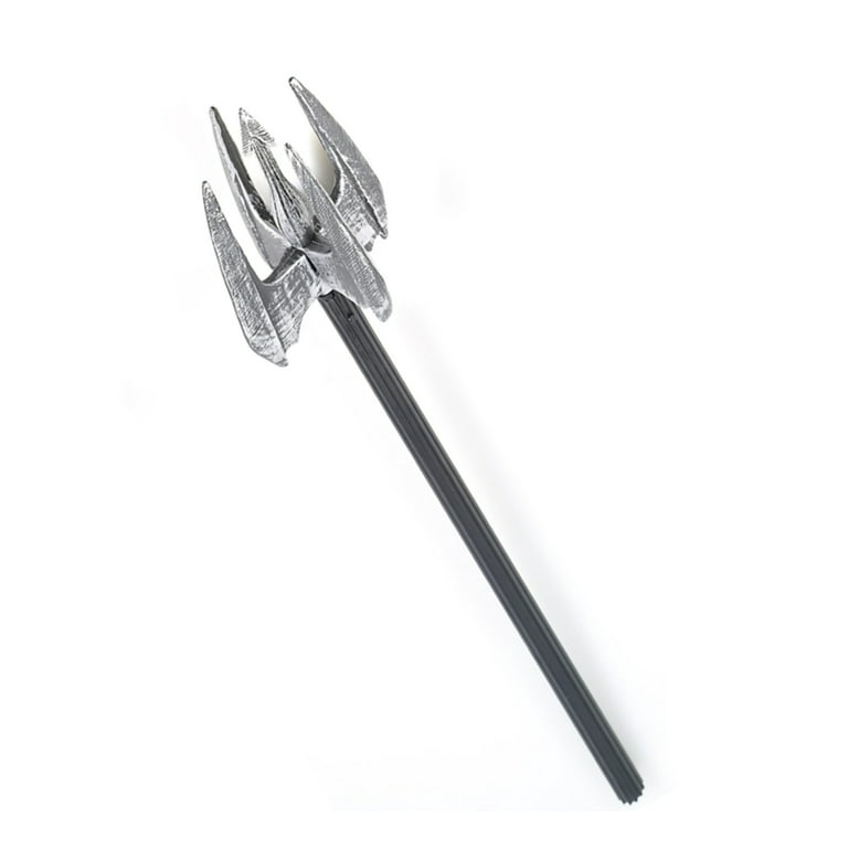 Trident Weapon Hunger Games