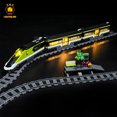LIGHTAILING LED Light Kit for Lego City Express Passenger Train 60337 ...