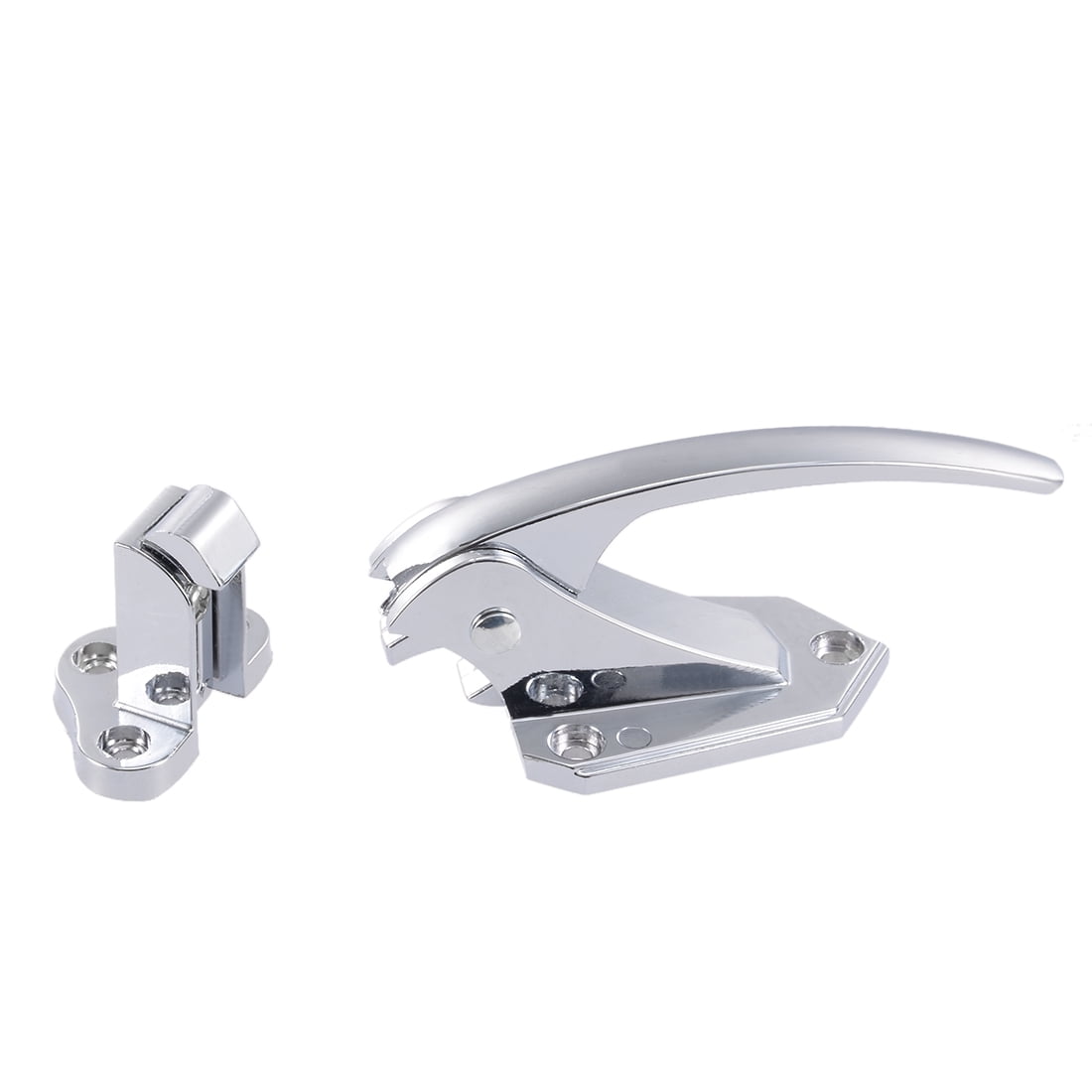 Click here for Unique Bargains 101mmx44mm Zinc Alloy Adjustable L... prices