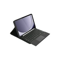 SaharaCase ProTouch Keyboard Folio Case with TrackPad for Samsung ...