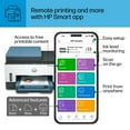 HP Smart Tank 7602 Wireless Inkjet Printer with Double Sided Printing ...