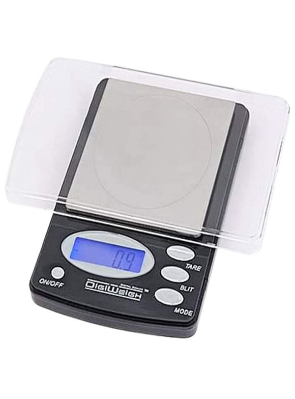 Coin Scales