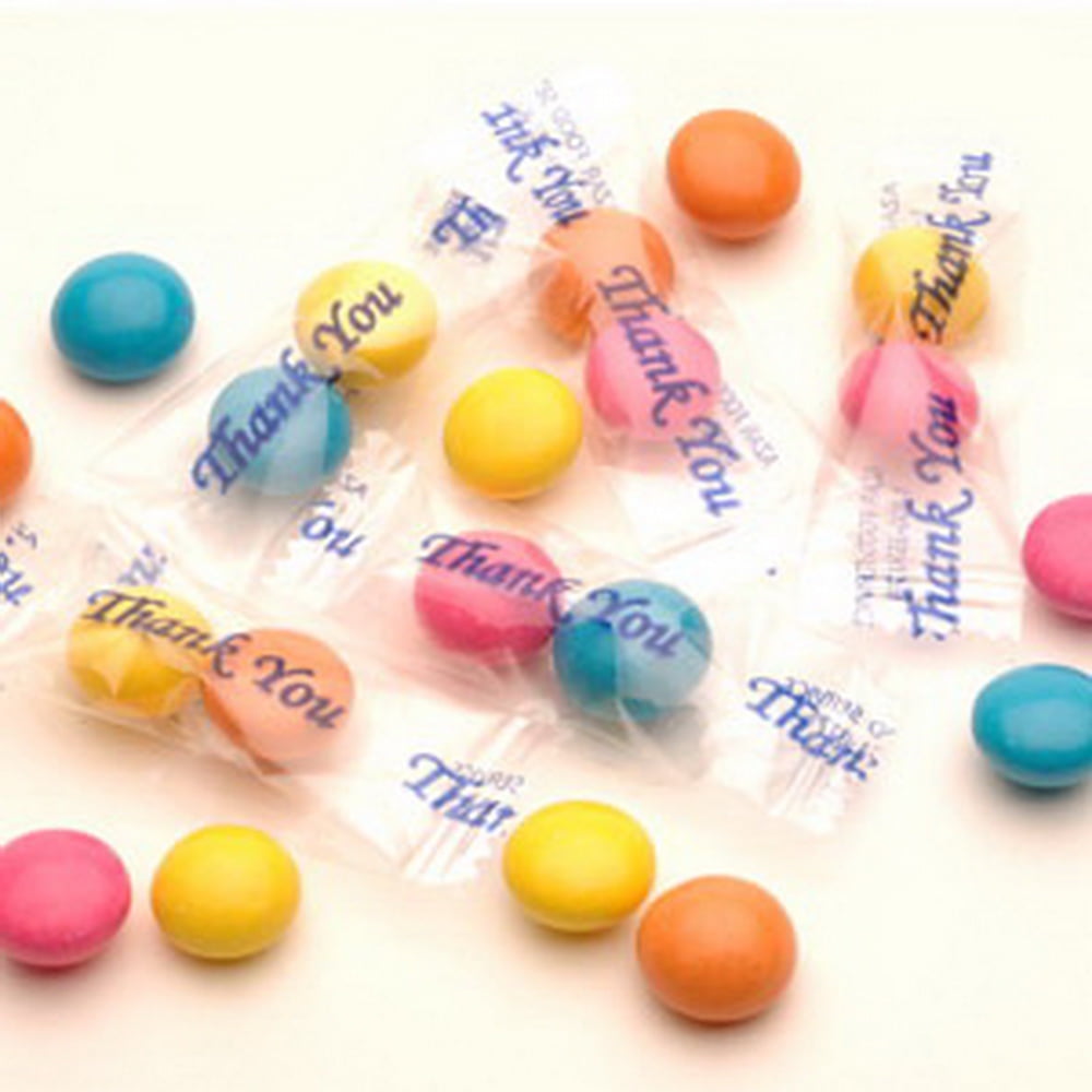 (Price/Case)Sc Chocol Gourmet Mints 1000/2 - Walmart.com