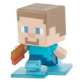 Minecraft Build-A-Mini Figure - Collectible Characters - Walmart.com
