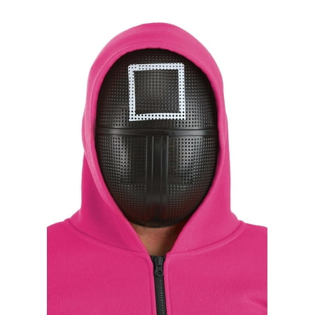 Squid Game - Square Mask | Walmart Canada