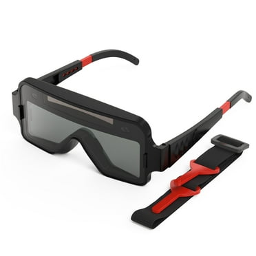 TOP-MAX Safety Welding Glasses, Welding Goggles, Protection Glasses ...