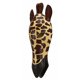 Design Toscano Tribal-Style Animal Masks Set of Two - Walmart.com