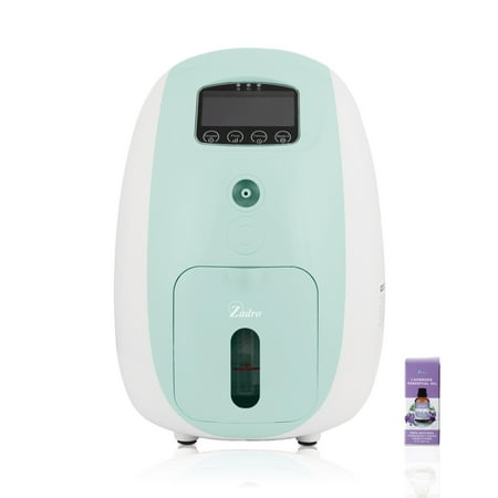 Aromatherapy Personal Oxygen Bar