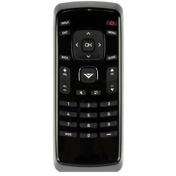 VIZIO Remote Controls