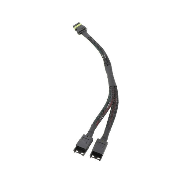 tredstone Reliable 4 Wire CAN Bus Y-splitter Cable 558-465 for Holley ...