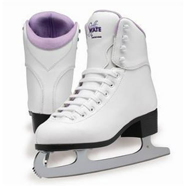 Jackson Ultima Softec Vista ST3201 Figure Ice Skates for Girls ...