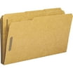 Business Source, BSN17232, Kraft Fastener Folders, 50 / Box - Walmart.com
