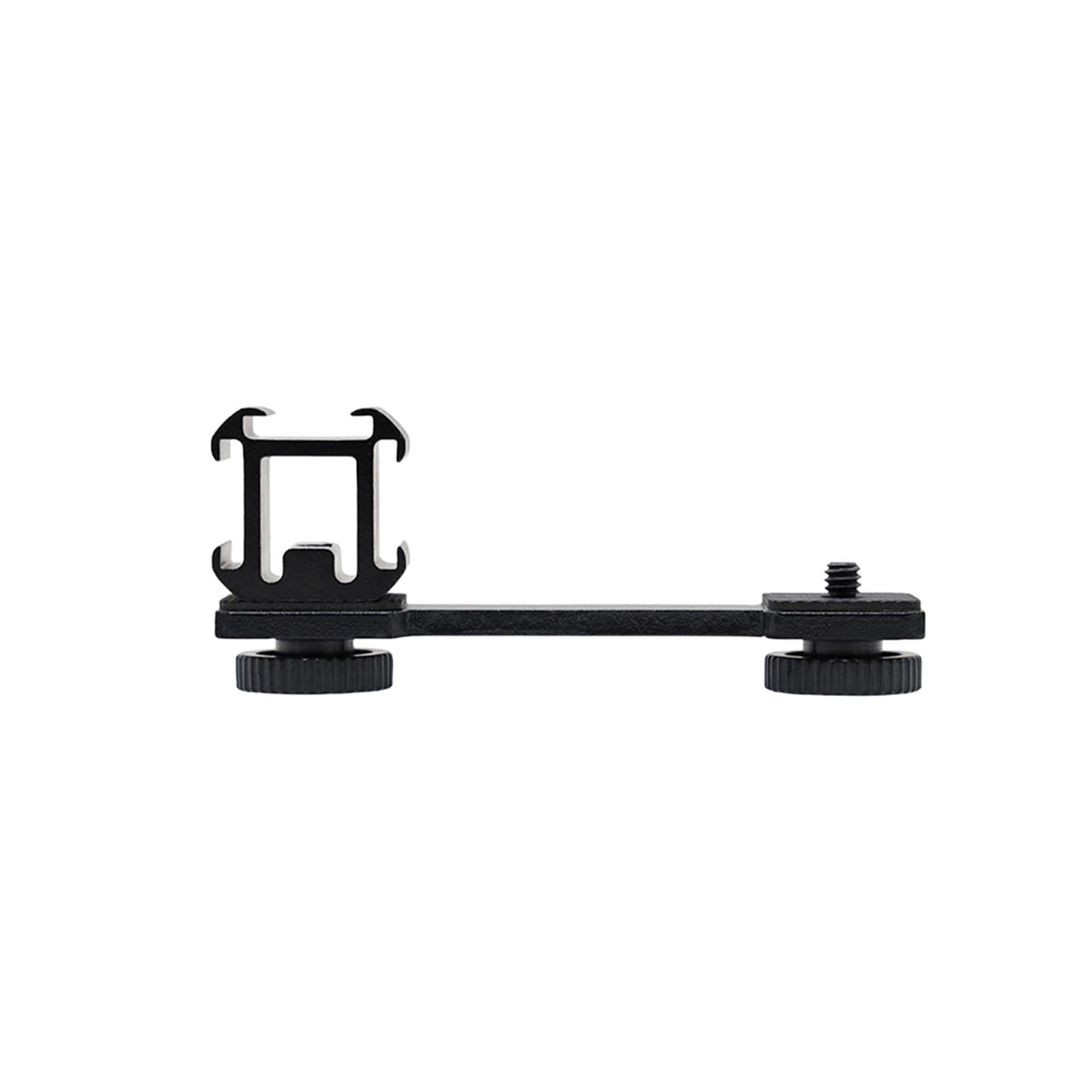 Bracket Three Headed Hot Boot Bracket Unc1/4" Universal Flexible ...