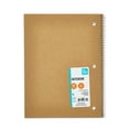 Pen + Gear Wide Ruled Notebook, 8" x 10.5", Cats and Dogs, 80 Sheets ...