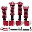 Maxpeedingrods Coilovers Struts For Nissan 300ZX 1990-1996 Adj Height ...